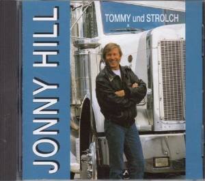 Tommy & Strolch by Hill,Jonny: Amazon.co.uk: CDs & Vinyl