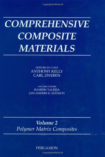 Amazon.com: Comprehensive Composite Materials: Polymer Matrix ...