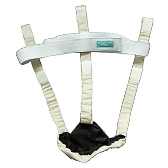 Suspensory Jockstrap for Scrotal/Testicle Support,Waist 0-180cm ...
