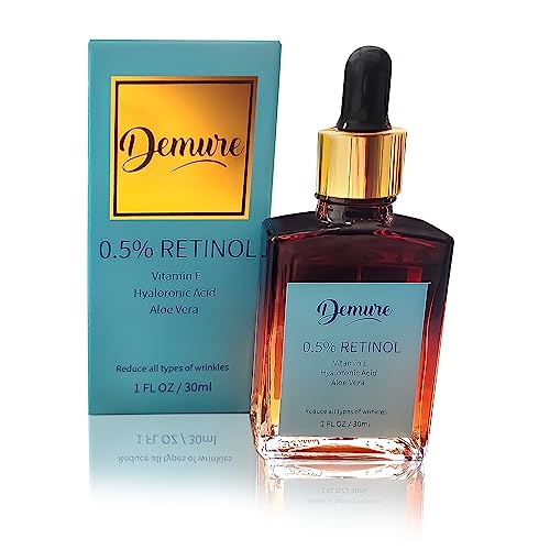 Asambeauty Retinol Serum – Die 15 besten Produkte im Vergleich - Womensvita