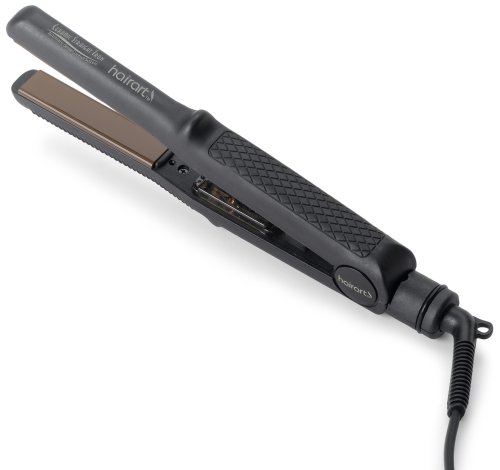 Amazon.com : HairArt Flat Iron 3/4" : Flattening Irons : Beauty ...