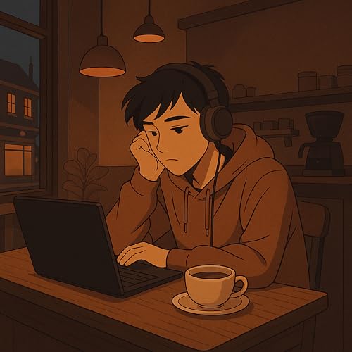 Silent Corner by KLG on Amazon Prime Music