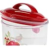 Amazon.com: Reston Lloyd Food Storage Containers, BPA Free Airtight ...