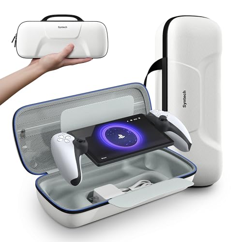 Amazon Best Sellers: Best PlayStation 4 Cases & Storage