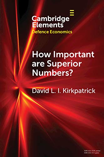 Amazon.com: How Important are Superior Numbers?: A Reappraisal of ...