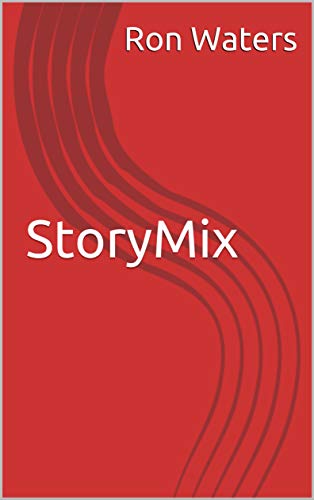 StoryMix eBook : Waters, Ron: Amazon.in: Kindle Store