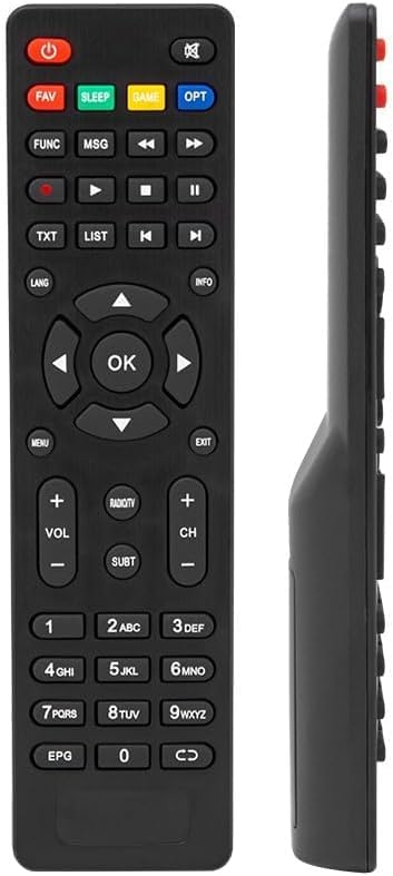 Wellhise Türksat Kablo Tv Teledünya Neta Hd Kablo Tv Kumanda Neta 8800 ...