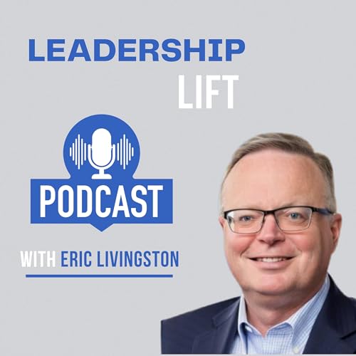 Amazon.com: Leadership Lift : Eric Livingston: Books