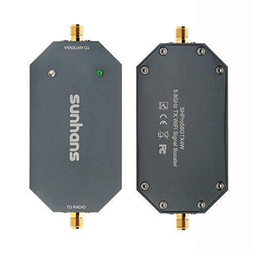 Top 10 Best Wifi Repeater For Drone : Reviews & Buying Guide - Katynel