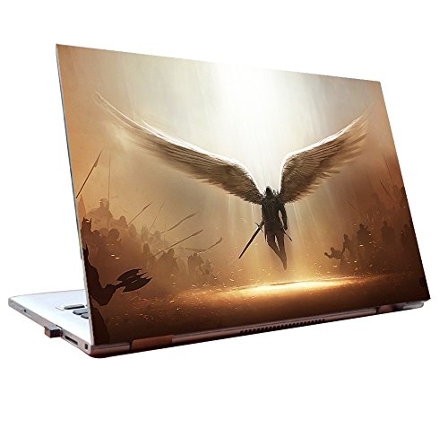 Tamatina Laptop Skins 14 inch - Devil May Cry - Gaming Skins HD Quality ...