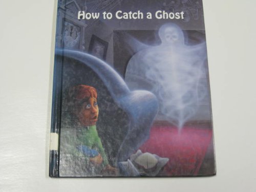 Amazon | How to Catch a Ghost (Ghastly Ghost Stories) | Kallen, Stuart A. | Reference