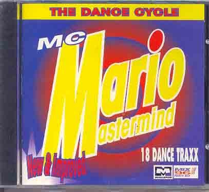 Dance cycle-New & improved: MC Mario Mastermind: Amazon.es: CD y vinilos}