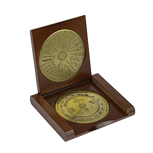 Weather Forecaster+Hinged Box - BigaMart