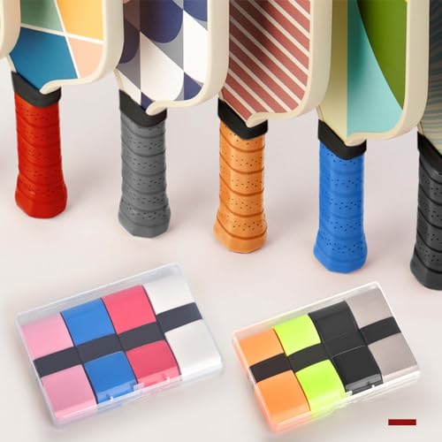 Best Table Tennis Grips For Fantastic Players And Great Results ...