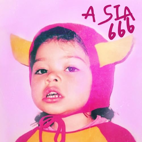 Amazon MusicでAsia Chimelisの666を再生する