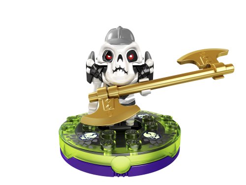 Lego 2174 LEGO Ninjago 2174: Kruncha - BricksBuyer.com