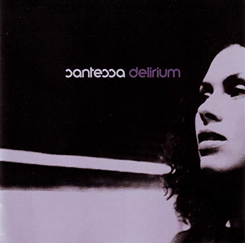 Amazon.com: Delirium: 5038035000196: Books