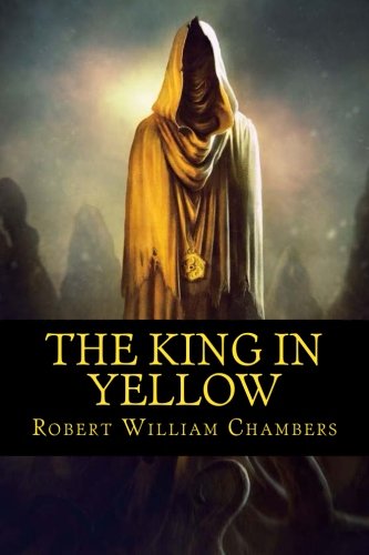 El Rey En Amarillo : Chambers, Robert William: Amazon.com.mx: Libros