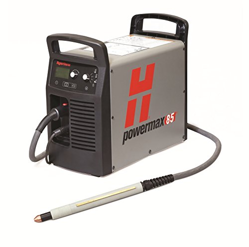 Hypertherm Plasma Cutter Reviews: Top 5 Models Compared