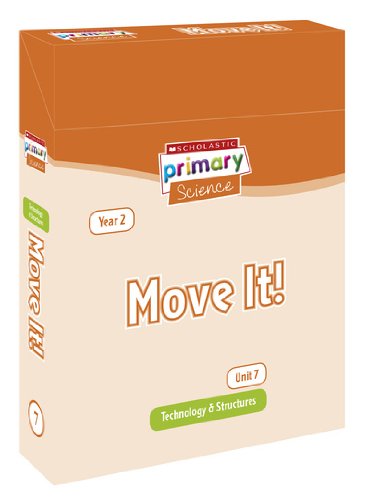 Sps Move It Complete Unit : Amazon.es: Libros