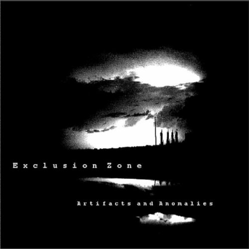 Amazon MusicでExclusion ZoneのArtifacts and Anomaliesを再生する