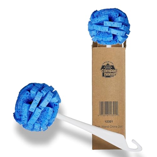 Best Sponge Cleaning Brushes to Make Your Scrubbing a Breeze - Totally ...