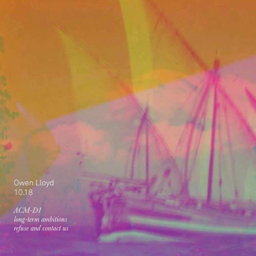 Amazon.co.jp: 10.18 : Owen Lloyd: Digital Music