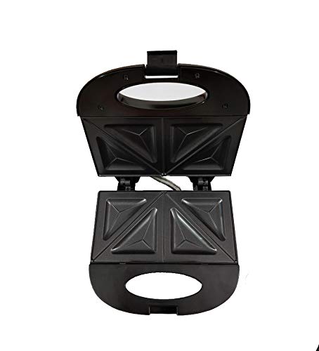 Buy Skyline Triangular Sandwich toaster VTL-2020 Online at Low Prices ...