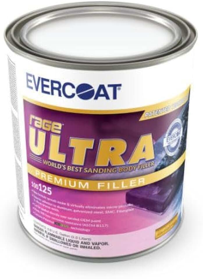 Amazon.com: Evercoat