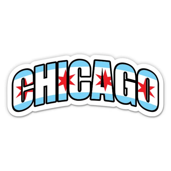 Chicago Graffiti Letters