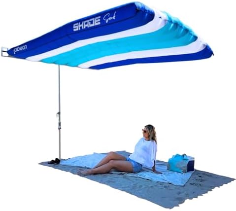 Amazon.com: New Shibumi Shade® Classic with Quiet Canopy, The Original ...