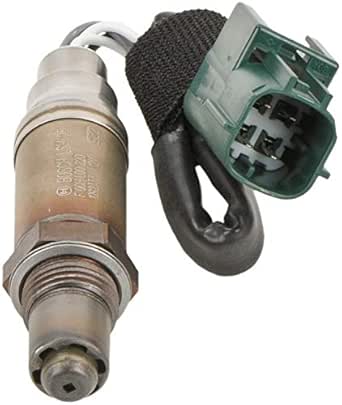 Bosch 15525 Premium OE Fitment Oxygen Sensor - Compatible With Select ...