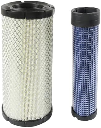 Amazon.com: RUIANOMG 11013-7044 11013-7045 Inner and Outer Air Filter ...