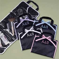 Amazon.com: Greek Cosmetic Bag : Beauty & Personal Care