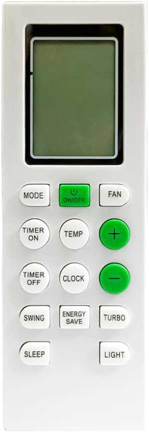 Buy 7SEVEN® Compatible for Blue Star AC Remote Original 226 Model ...