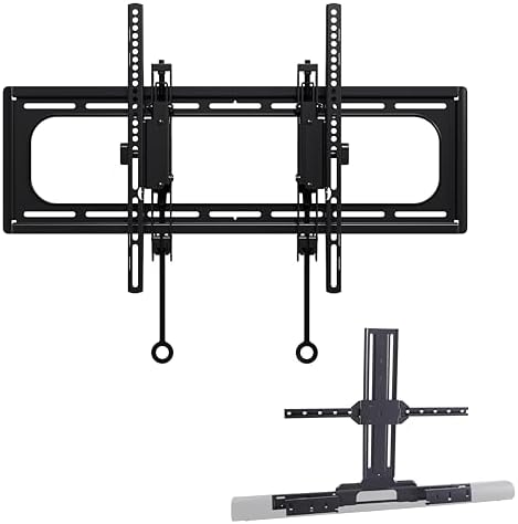 Amazon.com: SANUS Complete Home Theater Mounting Bundle: Advanced Tilt ...