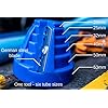 MPJ Plastic Pipe Chamfering Tool | 20-63mm PE mdpe and hdpe Pipes ...