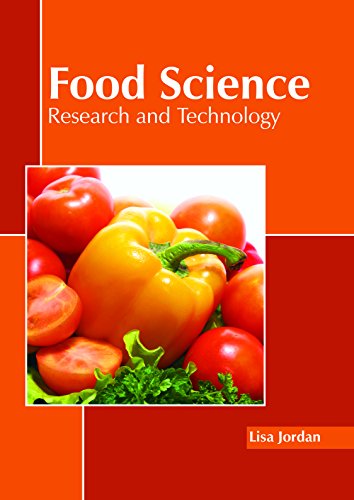 100 Best Food Science Books of All Time - BookAuthority