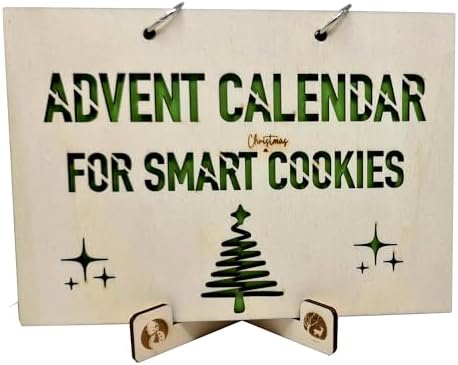 Logic Puzzles and Riddles Advent Calendar 2024 - Challenge Your Brain ...