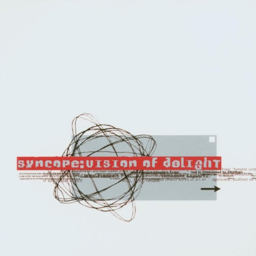 Play Vision Of Delight EP by Syncope on Amazon Music