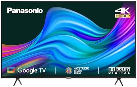 TCL 164 cm (65 inches) 4K Ultra HD Smart QLED Google TV 65C61B (Black ...