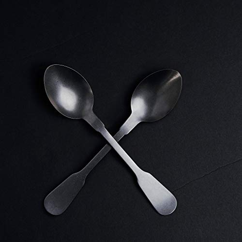 Falling Spoons de Rigo-Chi en Amazon Music Unlimited