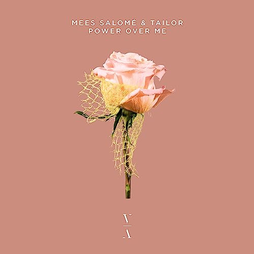 Power Over Me by Mees Salomé & Tailor on Amazon Music - Amazon.com