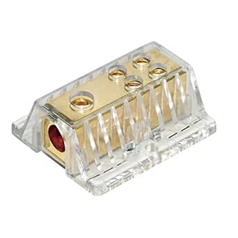 Metra GDB1 kit Voiture - Kits Voiture : Amazon.fr: Commerce, Industrie et Science