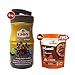 Lion Dates Syrup Buy 2 Kg Get 250gm muesli free - No Added Sugar and ...