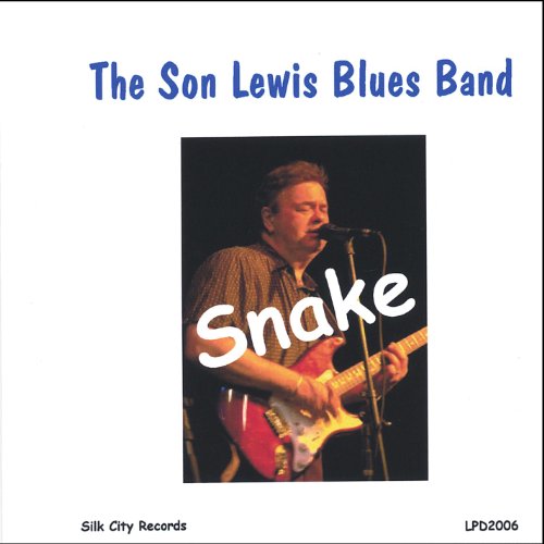 Amazon.co.jp: Snake : Son Lewis: デジタルミュージック