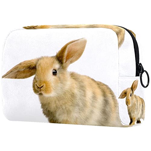 Neceser Maquillaje Hacendado | Me pica la curiosidad