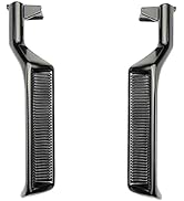 Amazon.com: Cheriezing Interior Door Handle Compatible for 2011 2012 2013 2014 Hyundai Sonata ...