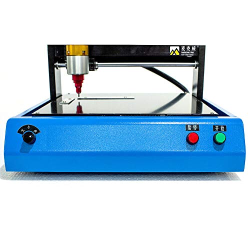 The 30 Best Gravograph Engraving Machines of 2023 [Verified] - Cherry Picks