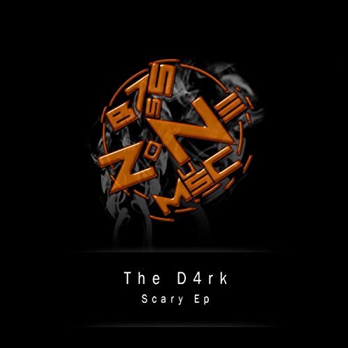 Scary by The D4rk on Amazon Music - Amazon.com